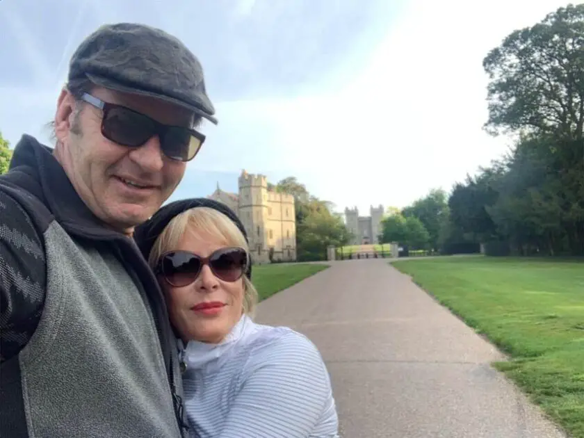 Lindsay De Marco (Nick Faldo Wife): Wiki, Bio, Age, Height, Profession