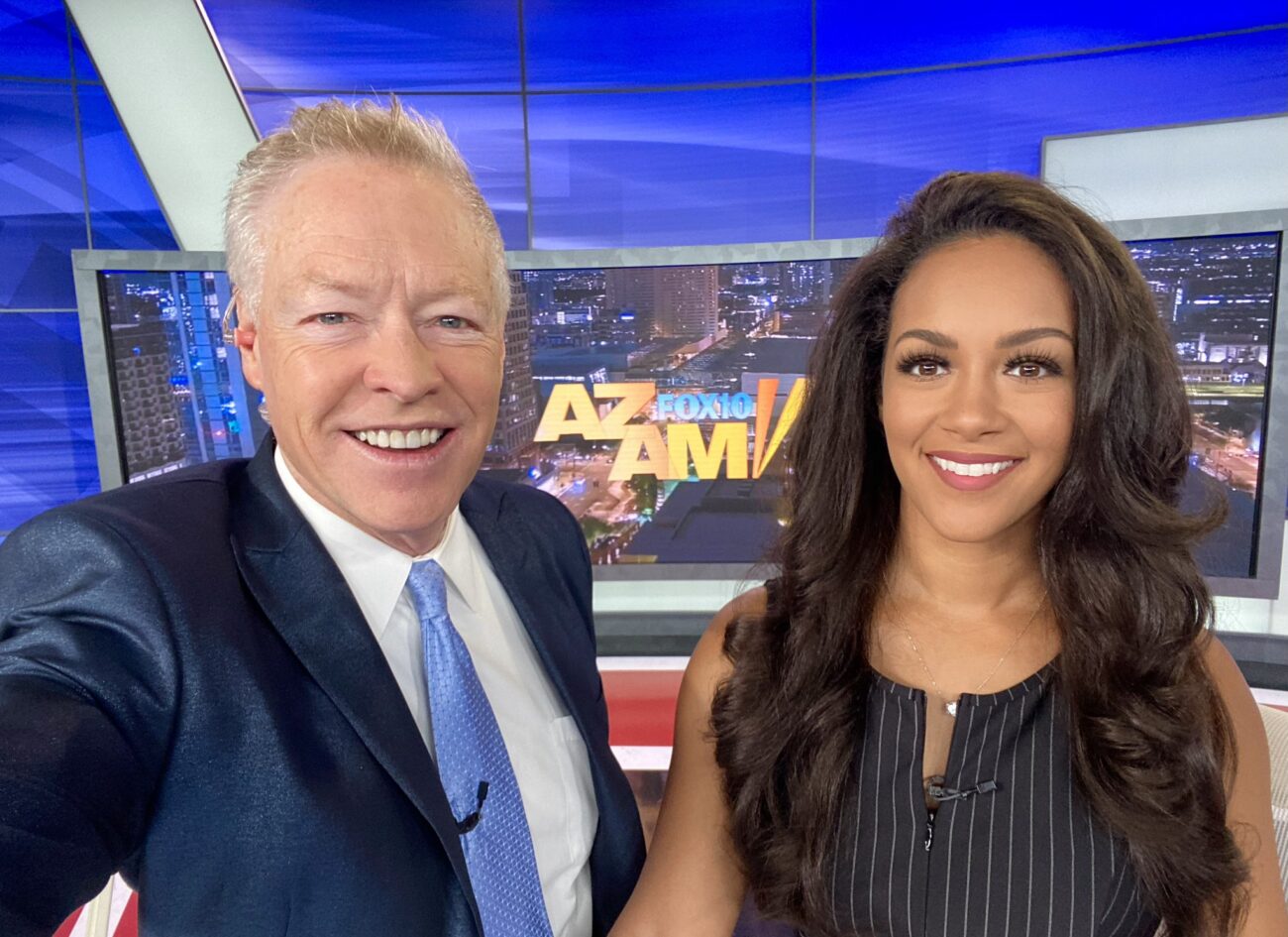 Ron Hoon: Wiki, Bio, Age, Birthday, Salary, Net Worth, Family, Marriage