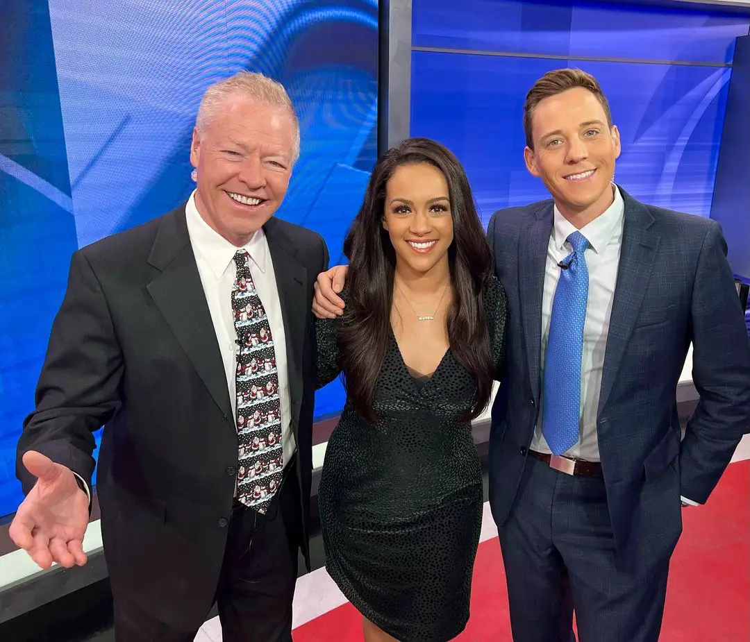 Ron Hoon: Wiki, Bio, Age, Birthday, Salary, Net Worth, Family, Marriage