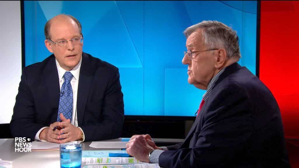 Peter Wehner: Wiki, Bio, Wife, Married, Nationality, Net Worth, Career