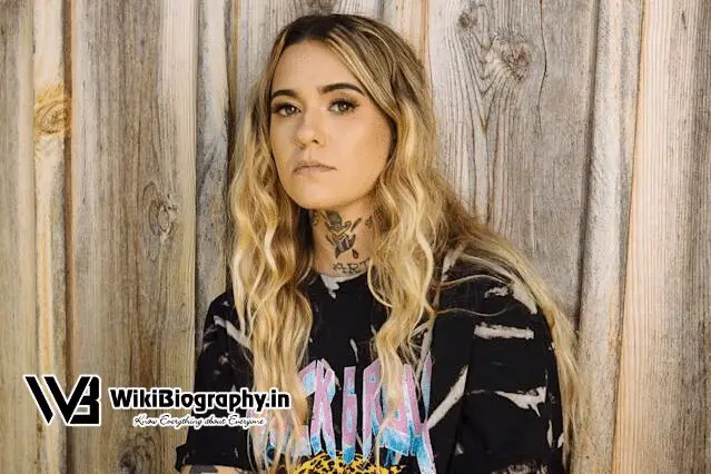 Morgan Wade: Wiki, Bio, Husband, Songs, Family, Age, Birthday, Tattoos