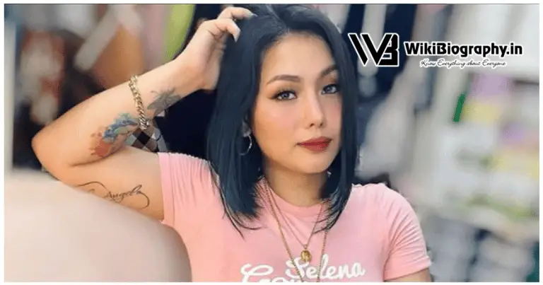 Toni Fowler: Wiki, Bio, Age, Height, Parents, Husband, Vlog, Net Worth