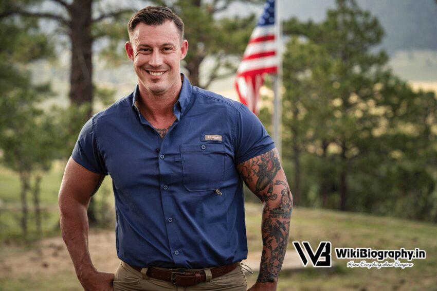 Who Is Johnny Joey Jones? Wiki, Bio, Wife, Birthday, Height, Children