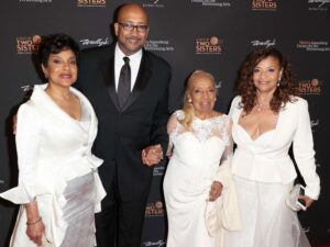 Vivian Ayers Allen ─ Wiki, Bio, Career, Profession, Net worth