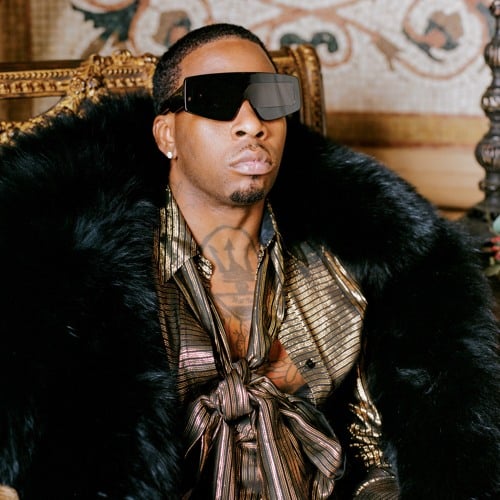 Lil Duke: Wiki, Bio, Real Name, Birthday, Age, Net Worth, Rapper, Wife