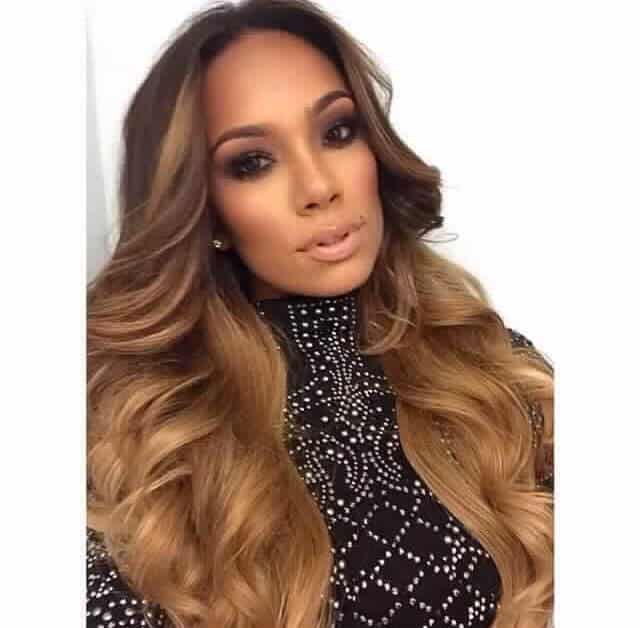 Erica Mena: Wiki, Bio, Family, Husband, Divorce, Height, Profession, Age