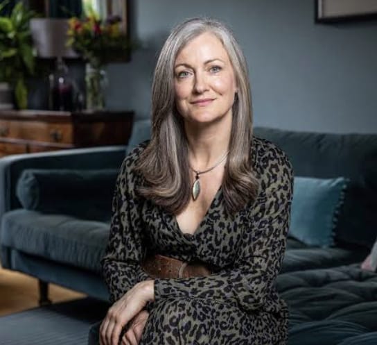 Laura Dodsworth: Wiki, Bio, Age, Family, Husband, Wikipedia