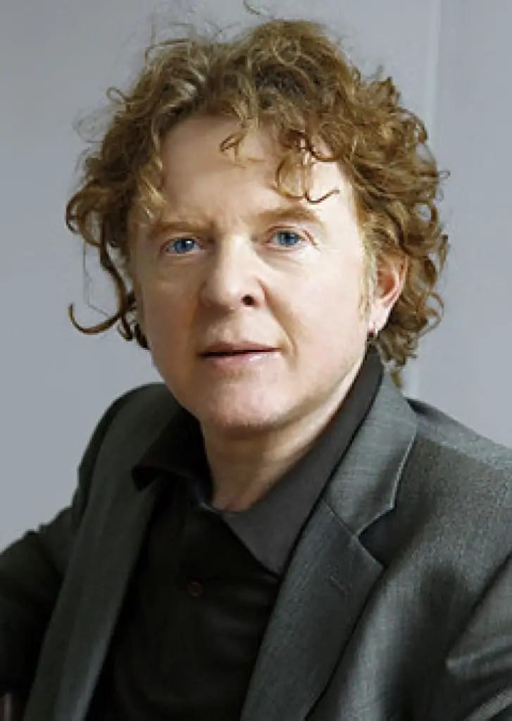 Mick Hucknall: Wiki, Bio, Family, Career, Wife, Net worth, Profession