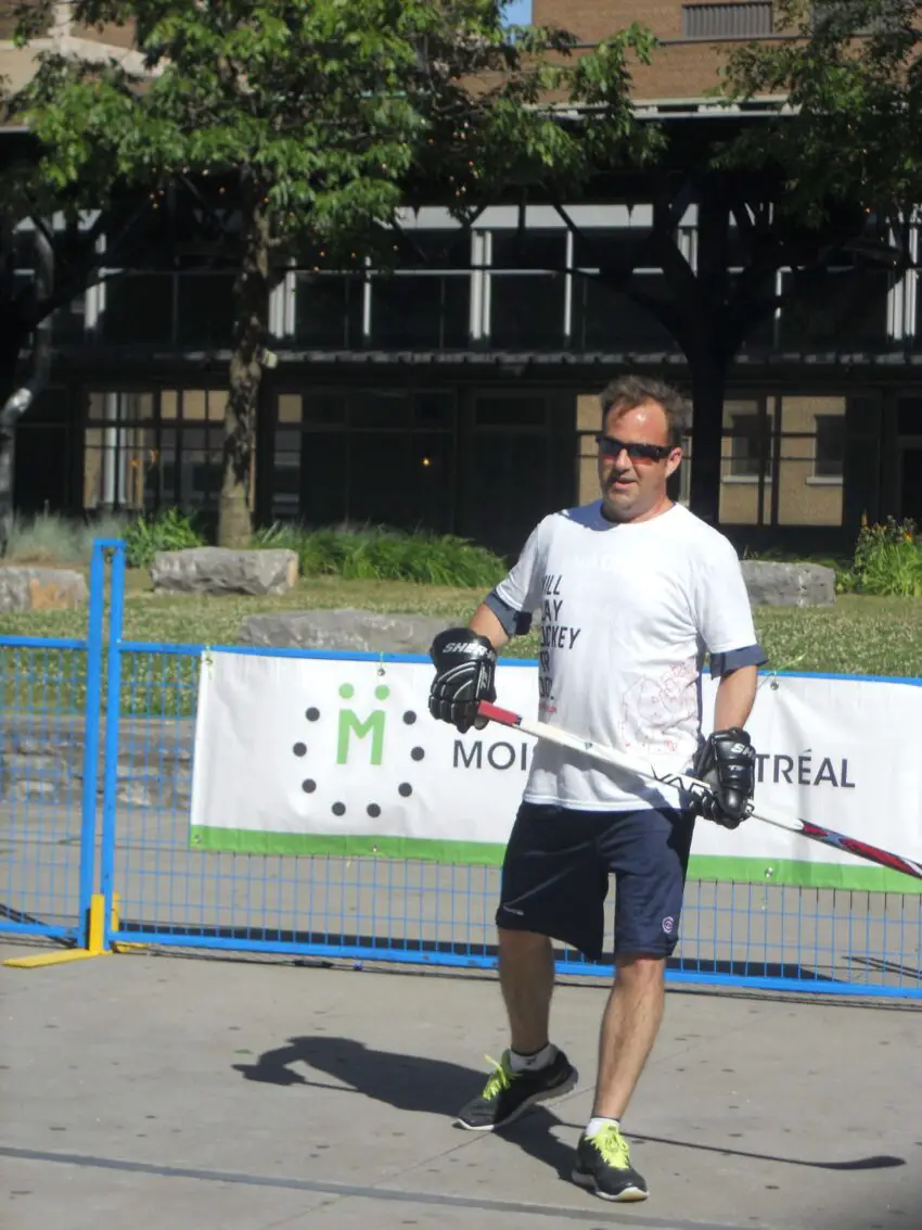 Geoff Molson: Wiki, Bio, Age, Family, Married, Nationality, Net Worth, Wife