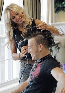 Suzette Snider: Wiki, Bio, Height, Age, Birthday, Married, Husband