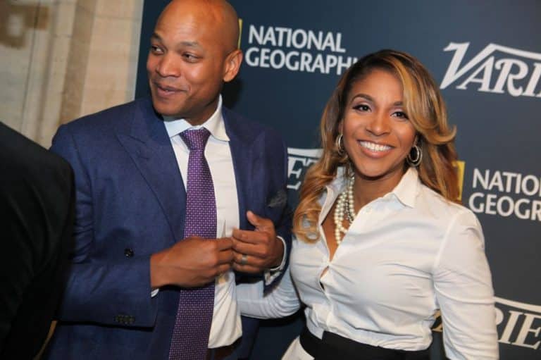 Dawn Moore: Wiki (Wes Moore Wife), Bio, Age, Husband, Children, Career ...