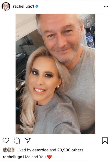 Rachel Lugo: Wiki, Bio, Age, Height, Birthday, Boyfriend, Net Worth