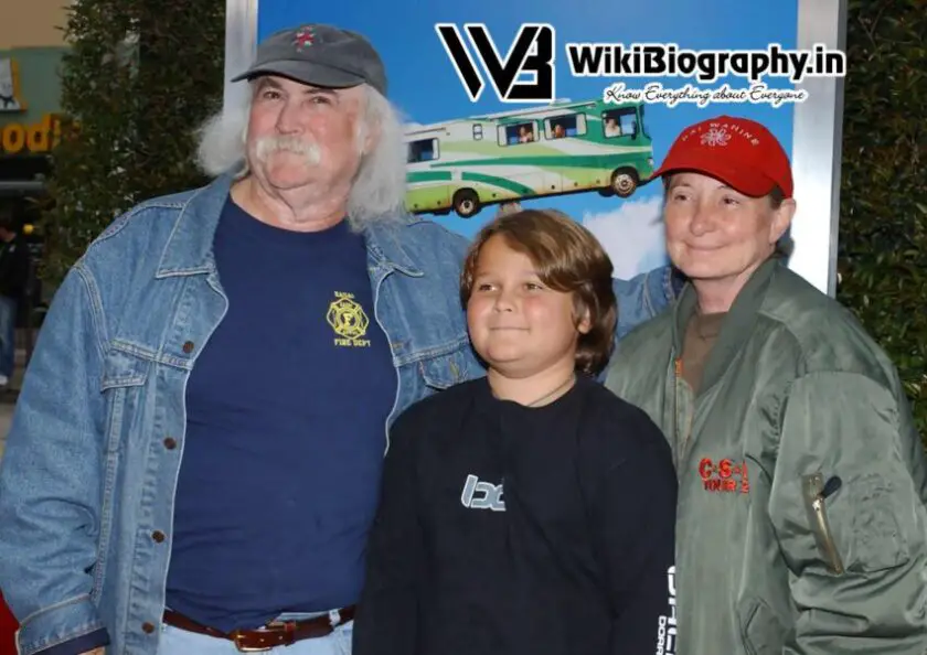 Jan Dance: Wiki, Bio, Age, David Crosby, Relationships, Family