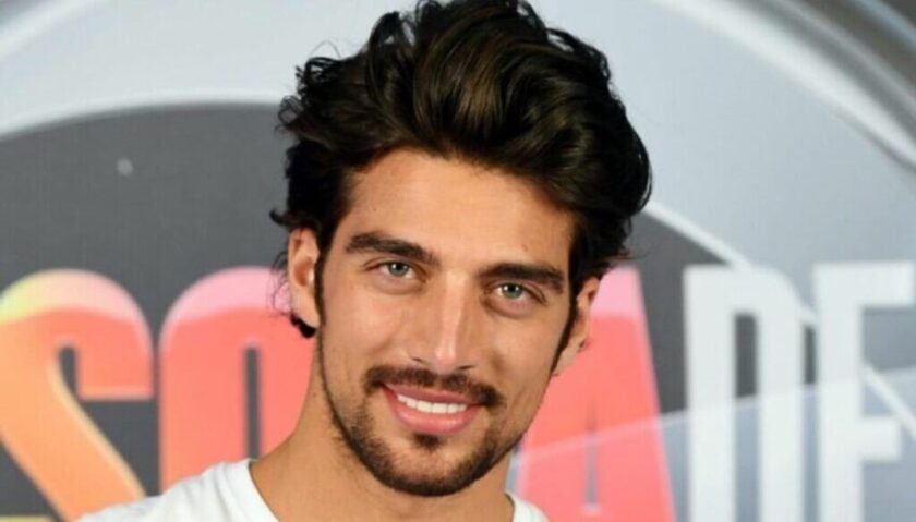 Simone Susinna: Wiki, Bio, Age, Height, Family, Sexuality, Gay, Parents