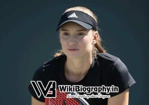 Elena Rybakina: Wiki, Bio, Age, Tennis, Family, Net Worth