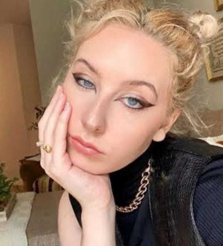 Morgan Presley: Wiki, Bio, Age, Height, Profession, Family, Nationality ...