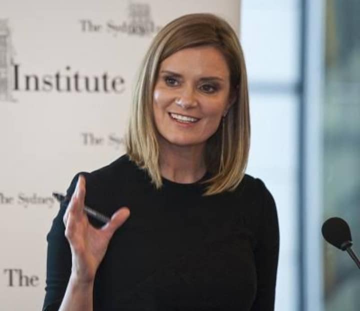 Julia Baird: Wiki, Bio, Age, Height, Journalist, Husband, Net Worth