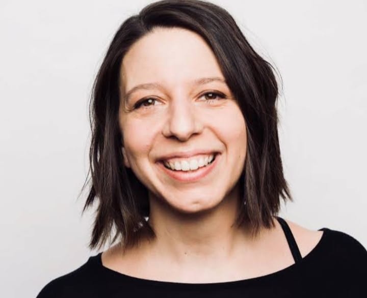 Mickela Mallozzi: Wiki, Bio, Age, Birthday, Nationality, Dancer ...