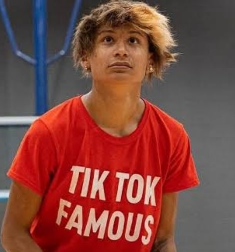 Gio Wise: Wiki, Bio, Age, Height, Birthday, TikTok Star, Nationality, Net Worth