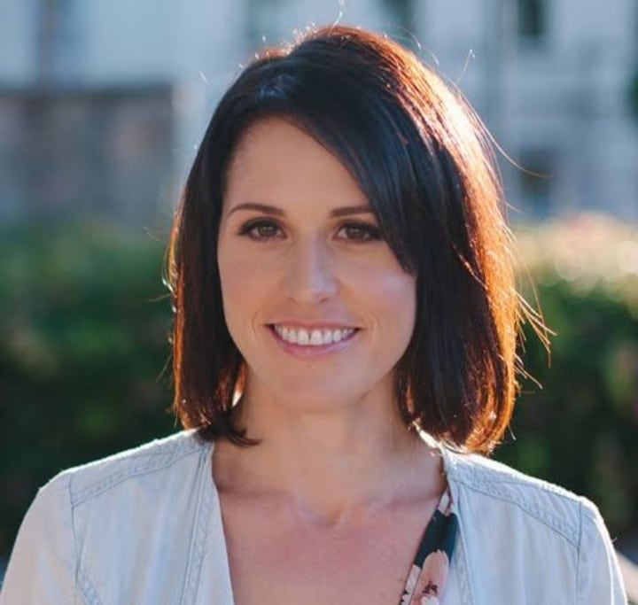 Rachel Corbett: Wiki, Bio, Age, Height, Journalist, Partner, Net Worth