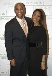 Dawn Moore: Wiki (Wes Moore Wife), Age, Bio, Children, Height