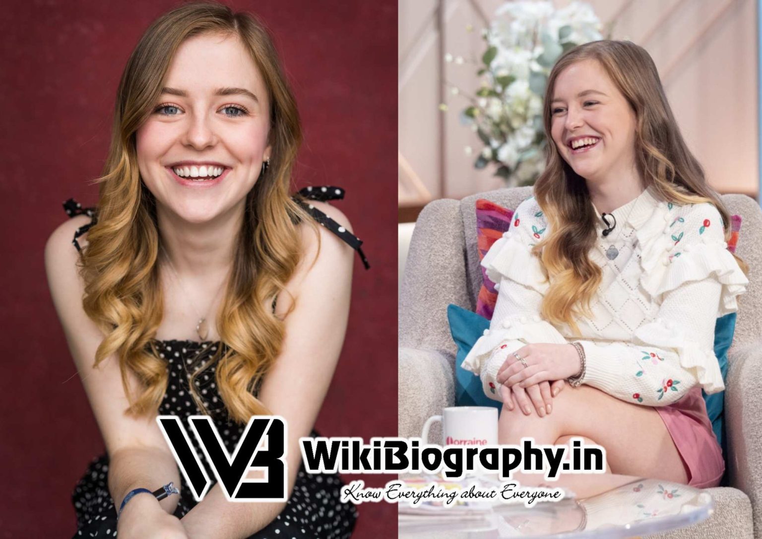 Harriet Bibby: Wiki, Bio, Age, Boyfriend, Career, Age, Net worth