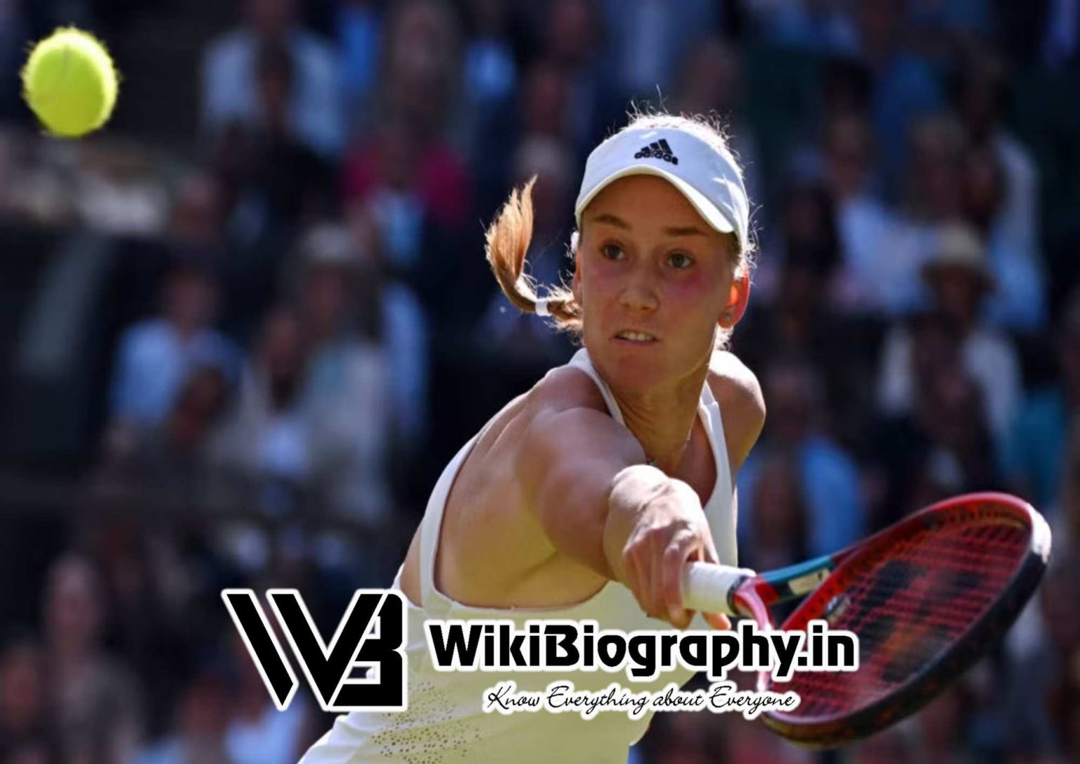 Elena Rybakina: Wiki, Bio, Age, Tennis, Family, Net Worth