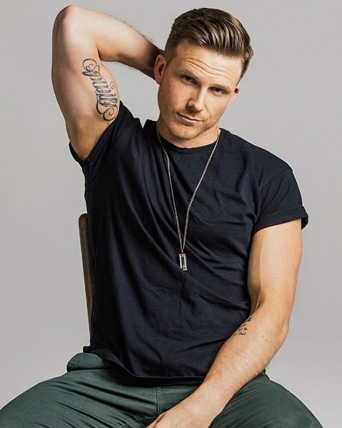 Simon Arblaster: Wiki, Bio, Height, Age, Married, Net Worth, Wife