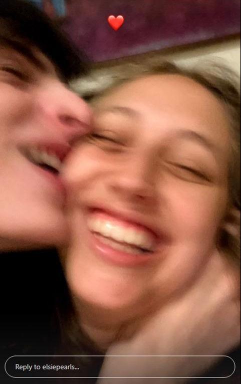 Elsie Richter: Wiki (Finn Wolfhard’s Girlfriend), Age, Bio, Height, Relationships, Family