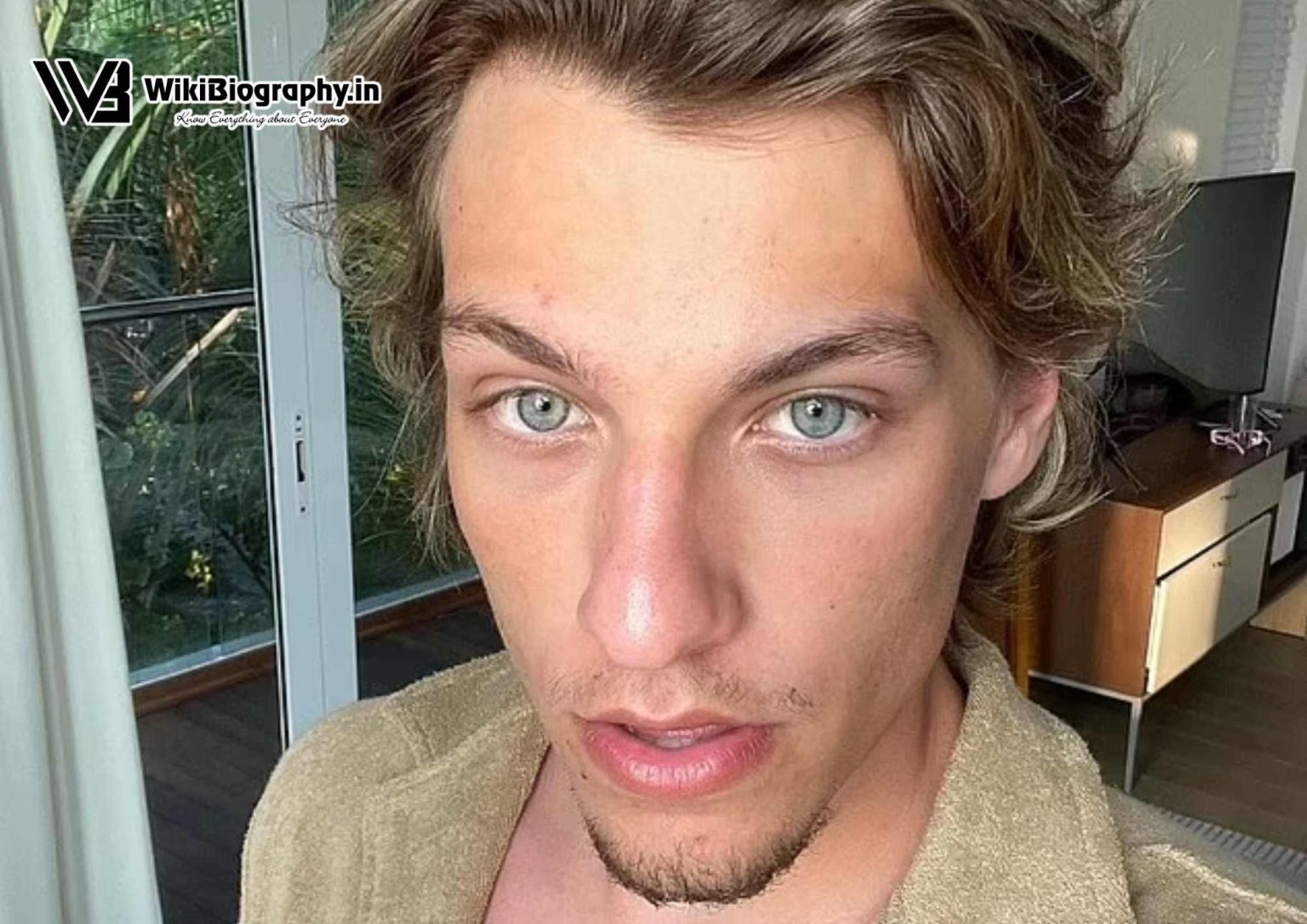 Jake Bongiovi: Wiki, Bio, Age, Height, Birthday, Parents, Girlfriend