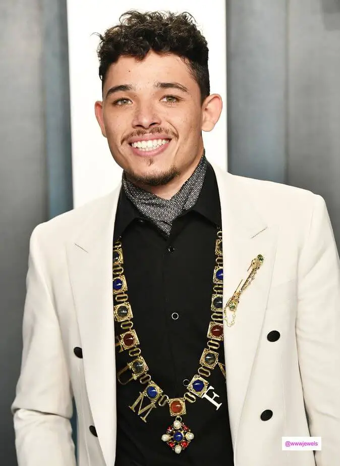 Anthony Ramos: Wiki, Bio, Parents, Age, Height, Weight, Net Worth