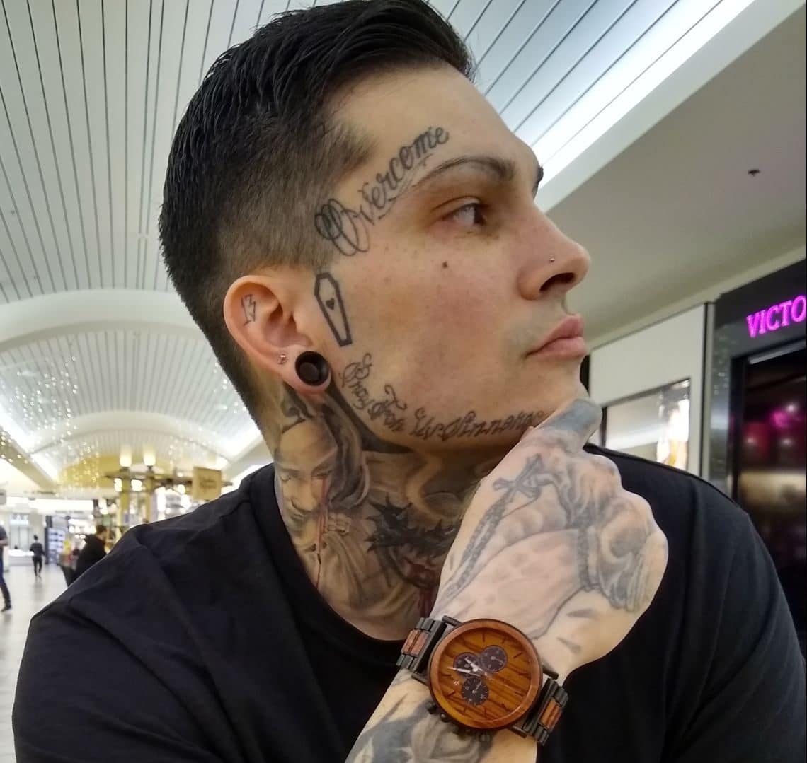 Dustin Tyler: Wiki, Bio, Height, Age, Earnings, Girlfriend, Net Worth ...