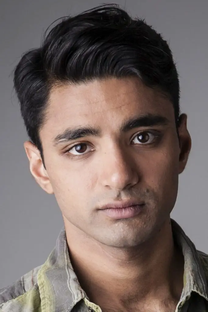 Shawn Ahmed (Awake Cast): Wiki, Bio, Age, Height, Family, Net Worth
