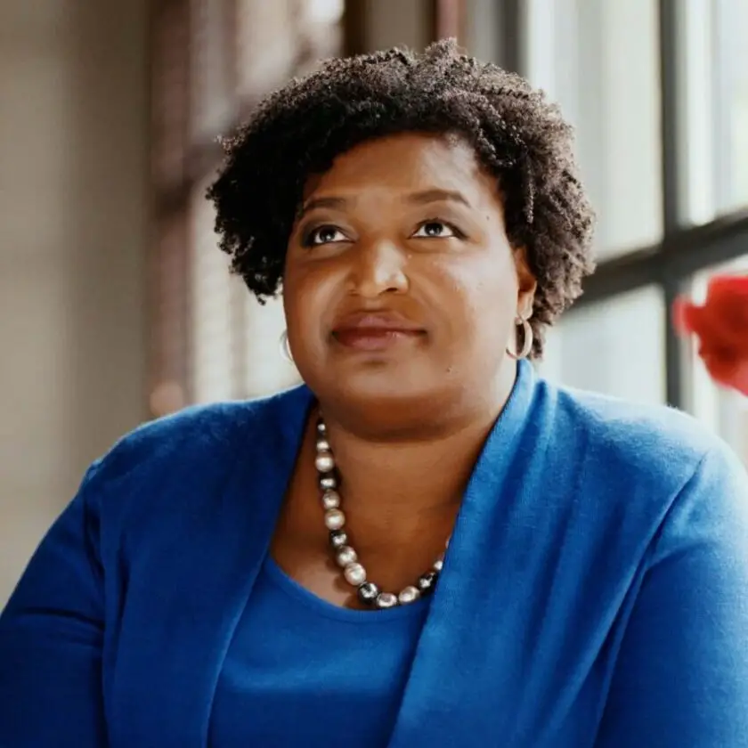 Stacey Abrams: Wiki, Bio, Age, Husband, Net Worth, Height, Children