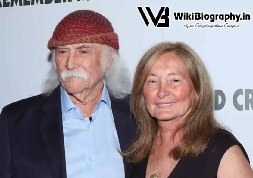 Jan Dance: Wiki, Bio, Age, David Crosby, Relationships, Family