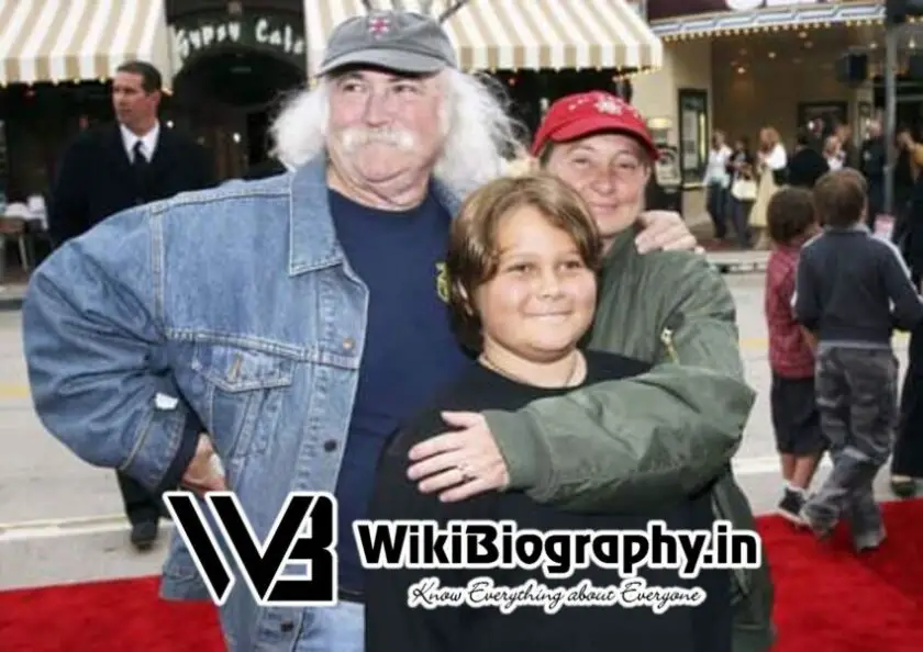 Jan Dance: Wiki, Bio, Age, David Crosby, Relationships, Family