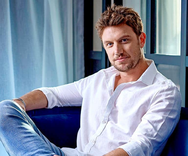 Adam Demos: Wiki, Bio, Age, Height, Sexuality, Gay, Family, Net Worth