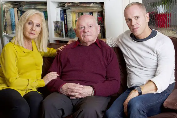 Angela Cohen (Robert Rinder's Mother): Wiki, Bio, Age, Husband, Profession