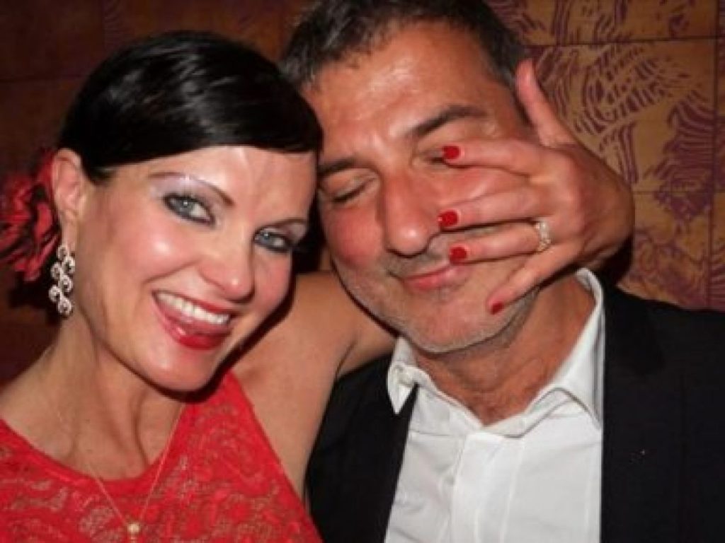 Emanuela Pecchia: Wiki (Paolo Macchiarini's Wife), Bio, Age, Height, Family