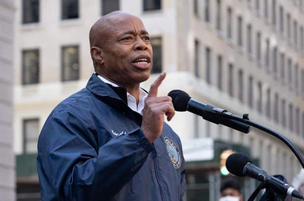 Eric Adams: Wiki, Bio, Family, Married, Wife, Net Worth, Ethnicity