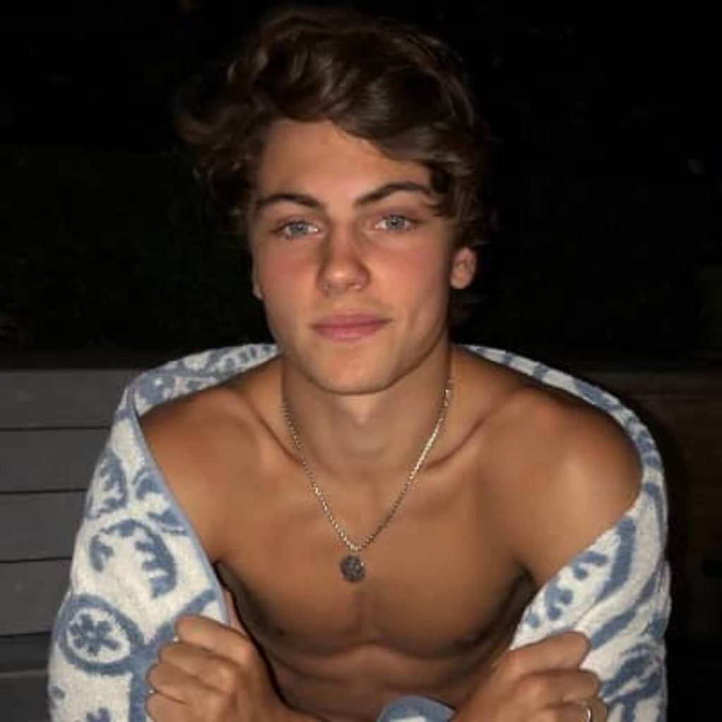 Harry Raftus: Wiki, Bio, Age, Nationality, Height, Profession, Net Worth