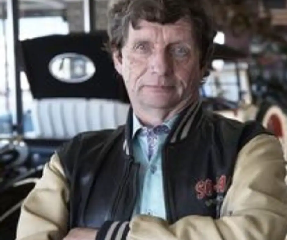 David Grainger: Wiki, Bio, Age, Profession, Height, Wife, Family