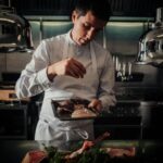 Josh Niland ─ Wiki, Bio, Marriage, Wife, Age, Net Worth, Nationality