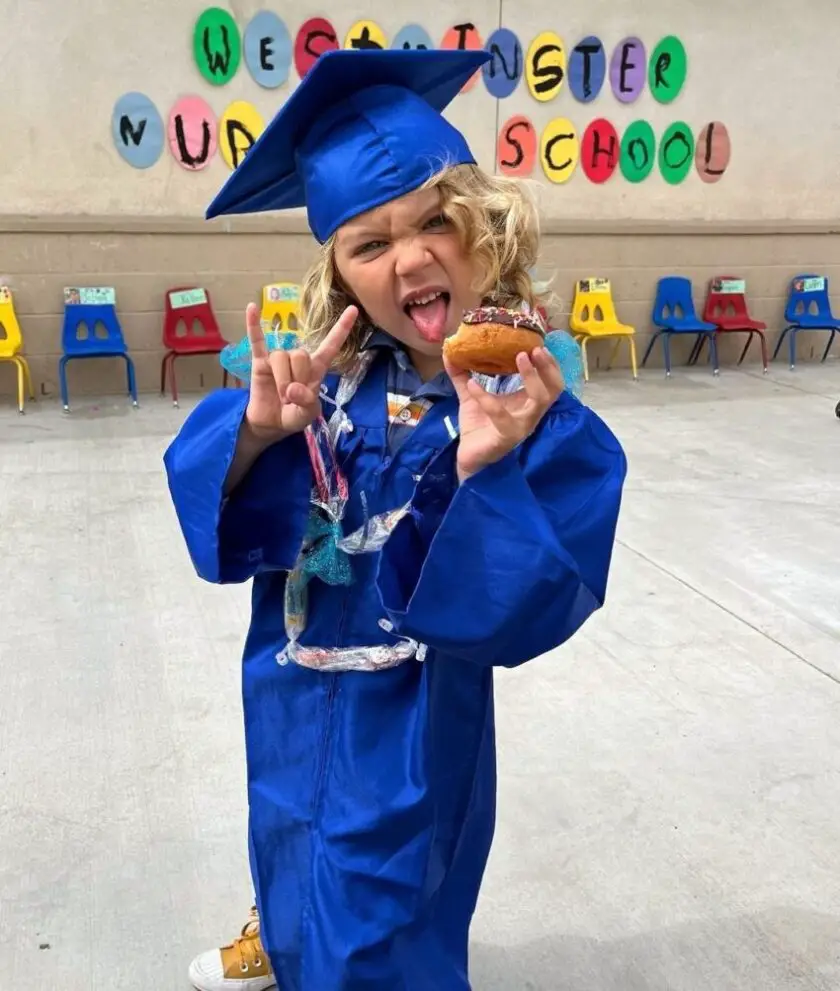 Kellen Enriquez: Wiki, Bio, Age, Height, Parents, Career, Net Worth