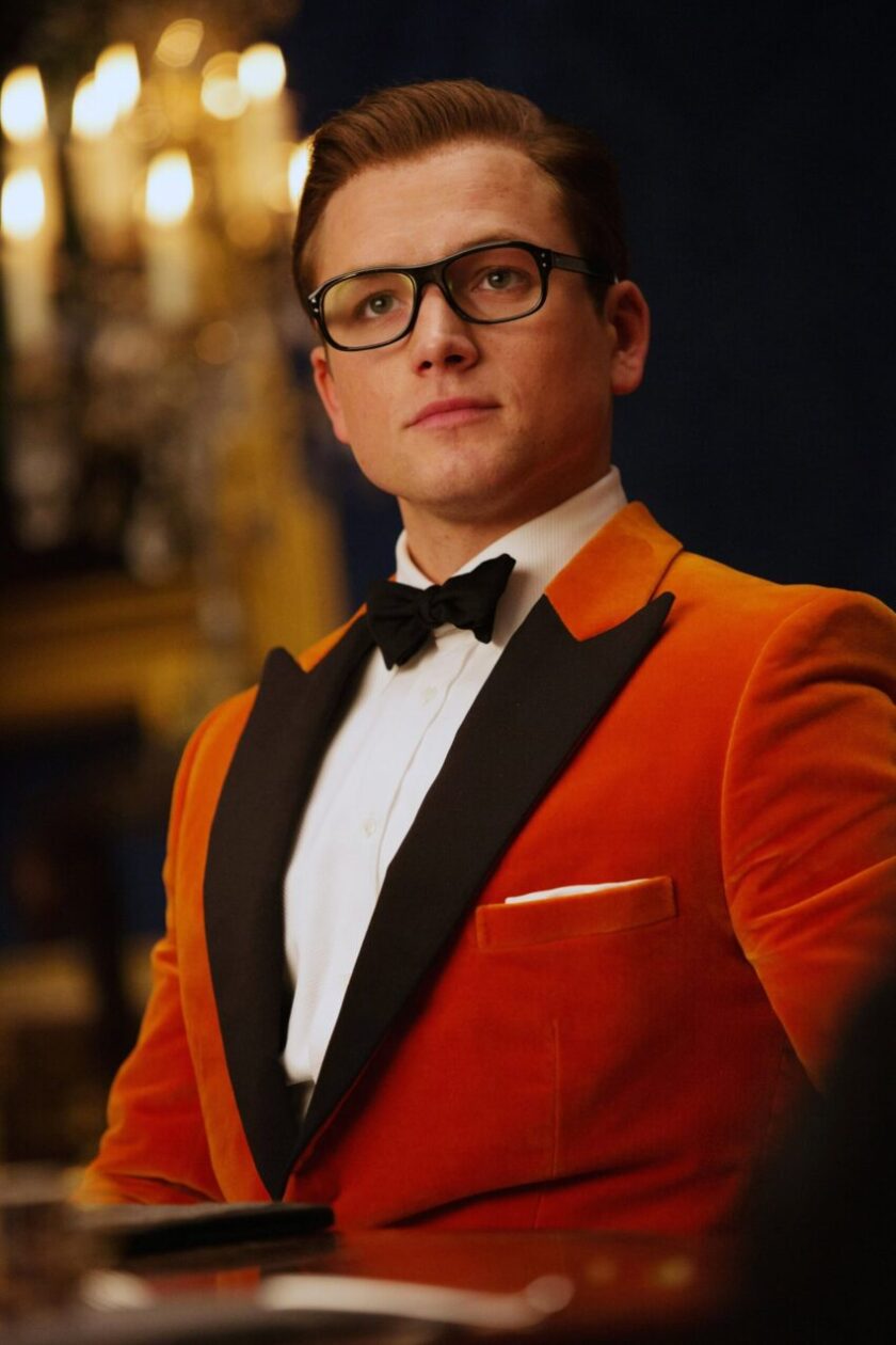 Taron Egerton: Wiki (Actor), Bio, Age, Height, Wife, Sexuality, Net worth