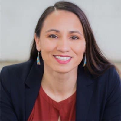 Sharice Davids: Wiki (Ex-MMA), Age, Bio, Height, Spouse, Net Worth