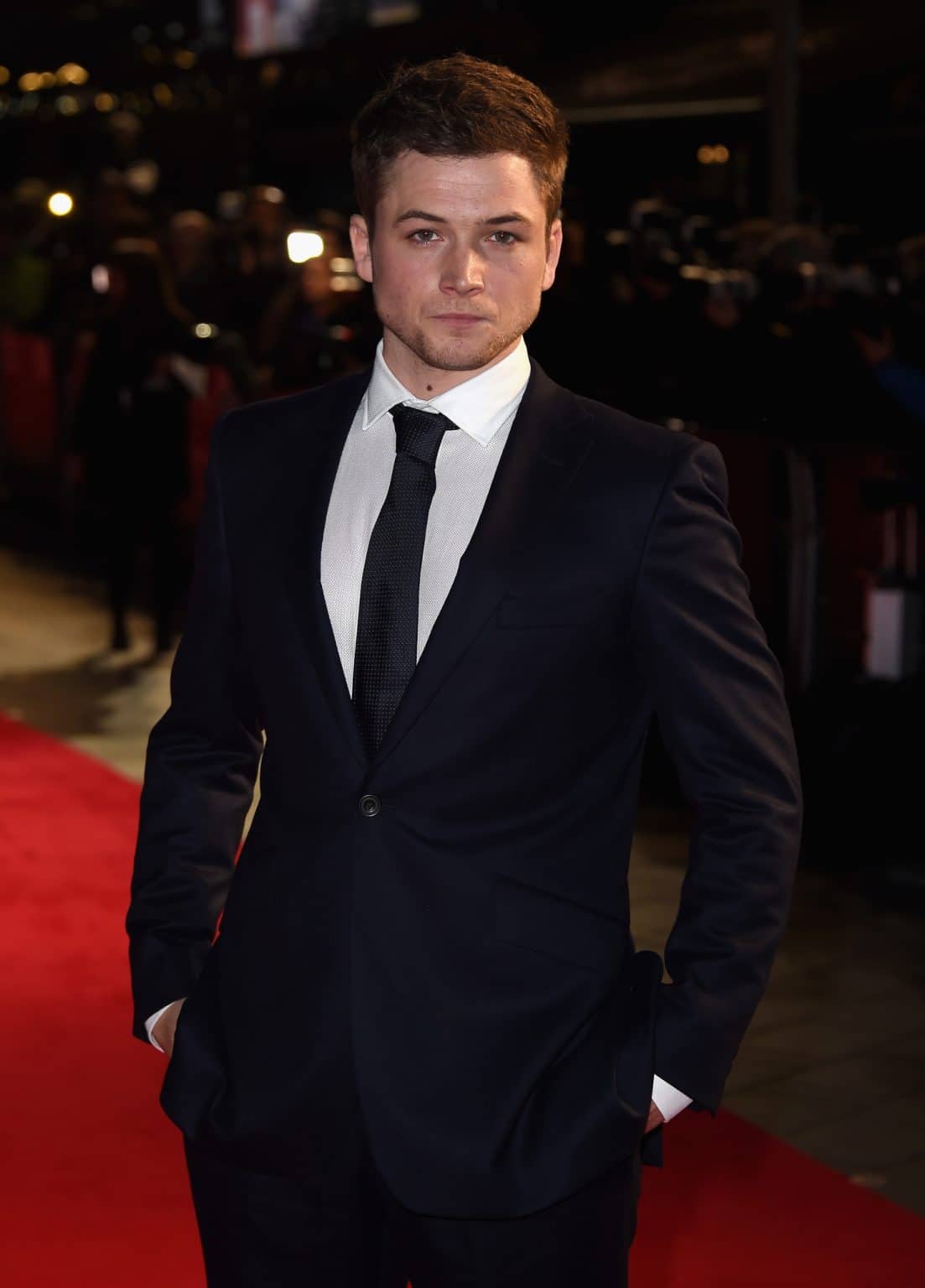 Taron Egerton: Wiki (Actor), Bio, Age, Height, Wife, Sexuality, Net worth