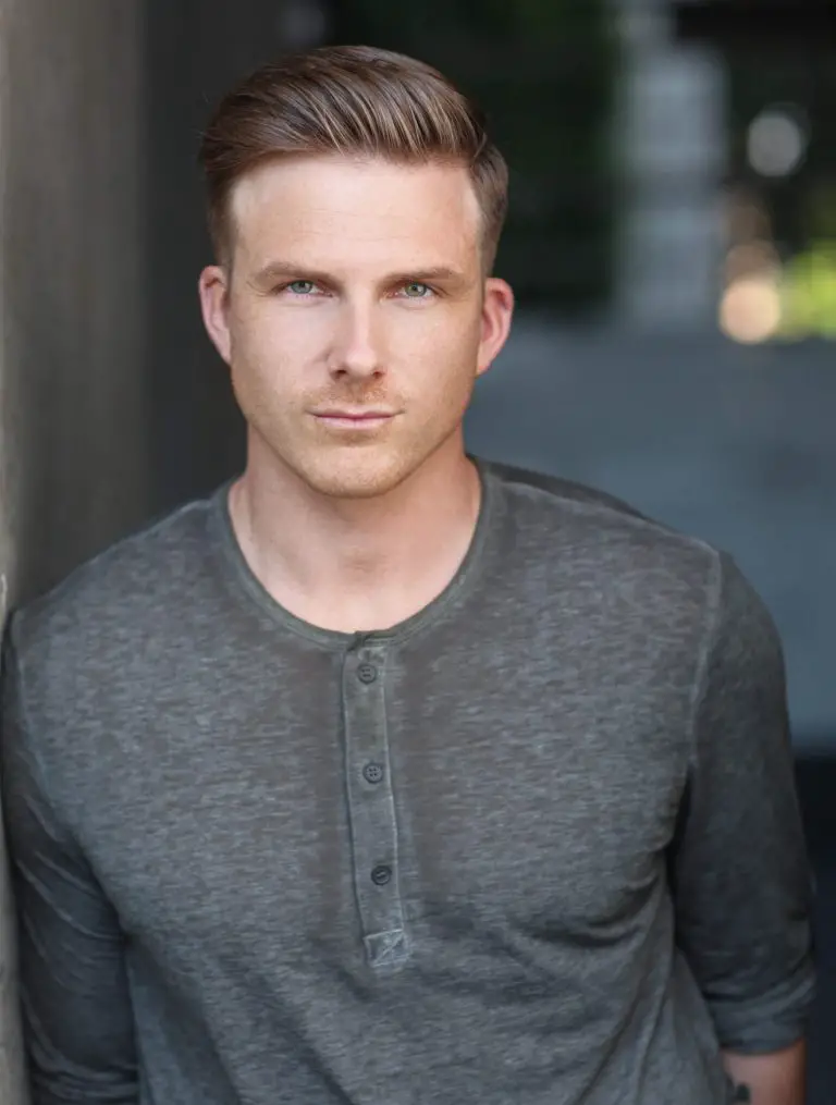 Simon Arblaster: Wiki, Bio, Height, Age, Married, Net Worth, Wife