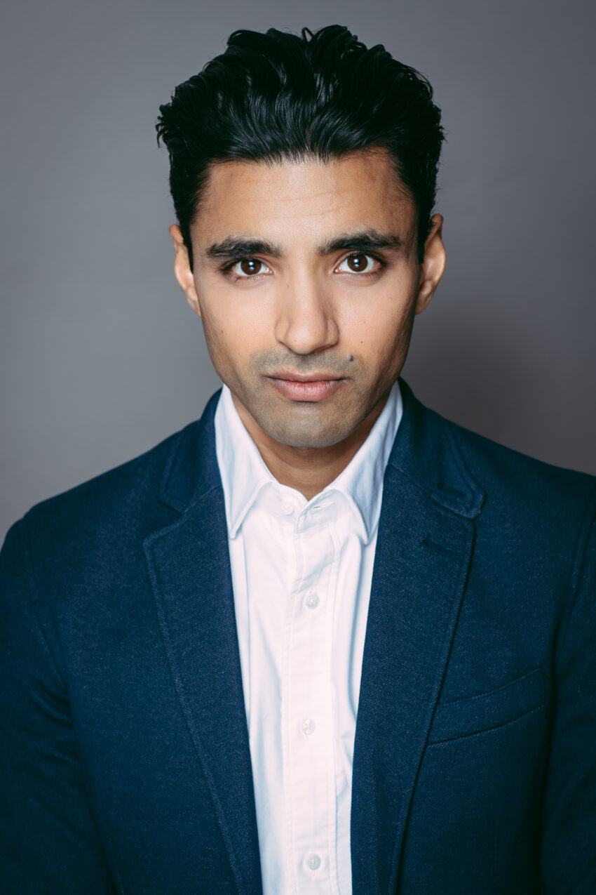 Shawn Ahmed (Awake Cast): Wiki, Bio, Age, Height, Family, Net Worth