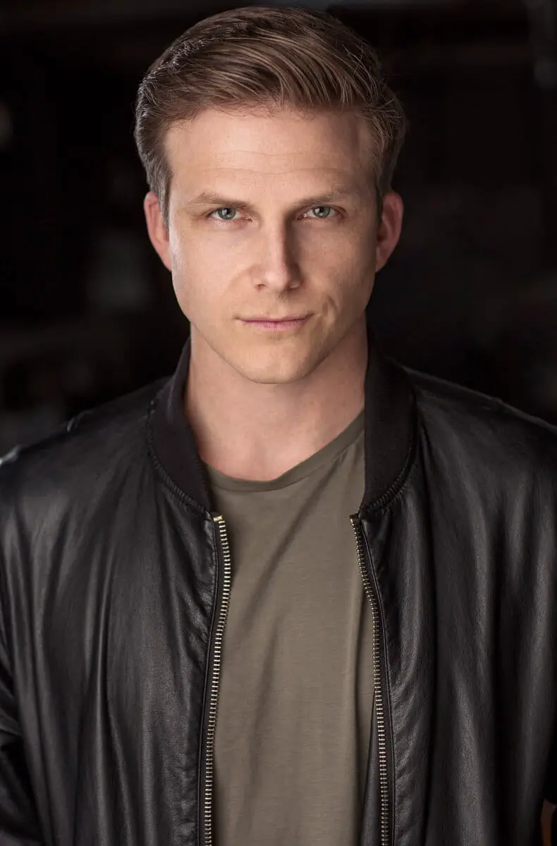 Simon Arblaster: Wiki, Bio, Height, Age, Married, Net Worth, Wife